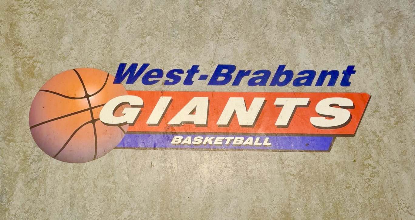 WBB Giants | Basketball Bergen op Zoom