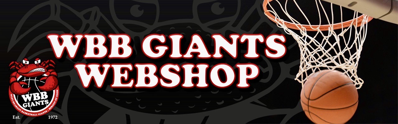 Macron Teamwear - WBB Giants